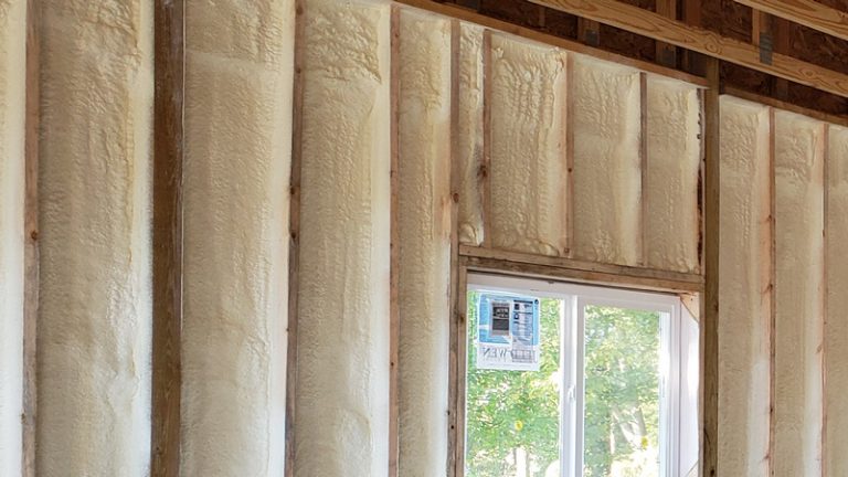 Understanding the insulation R-Value | Spray Foam Contractor ...